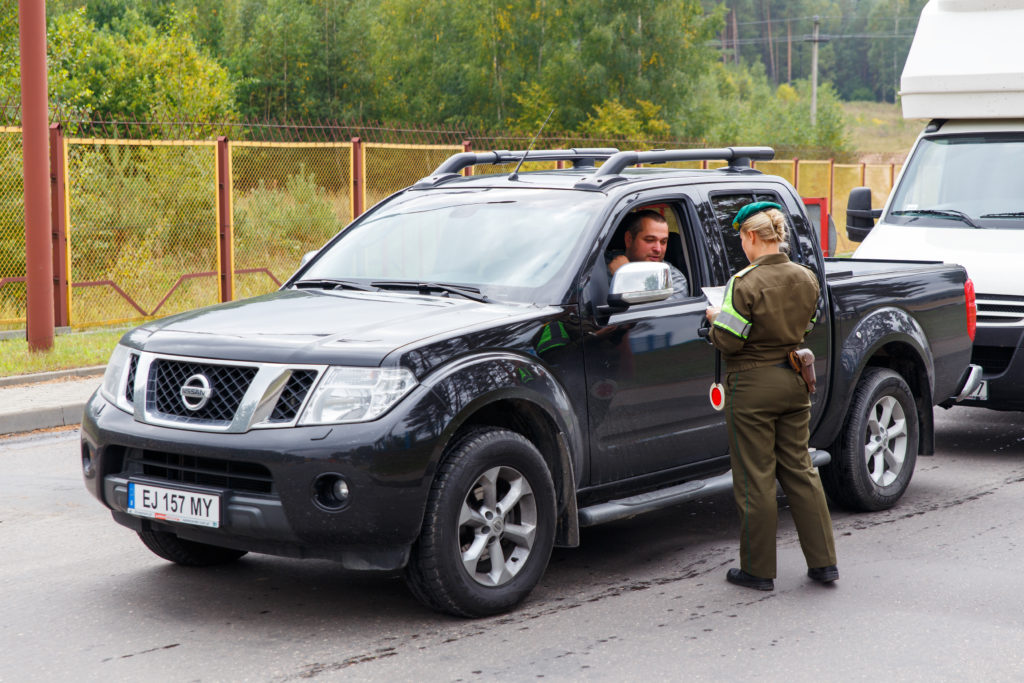 What to Say When Police Ask "Have you Been Drinking?" - WKLAW DUI